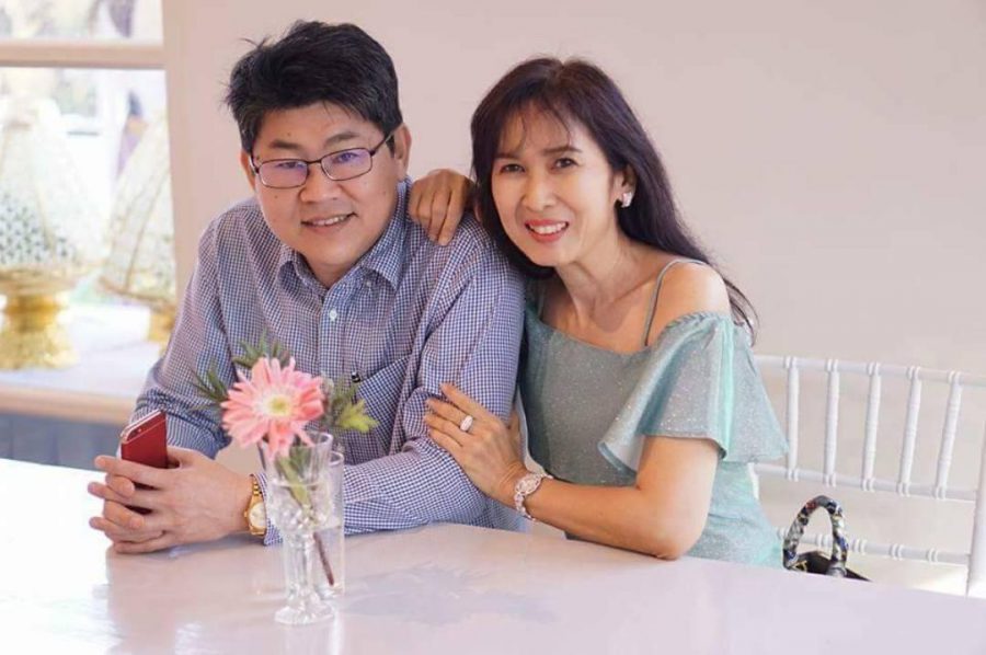 มาดามหมู-ปิยาพร ต่อวิริยะตระกูล กับฮอบบี้สุดโปรด - Soceleb.net