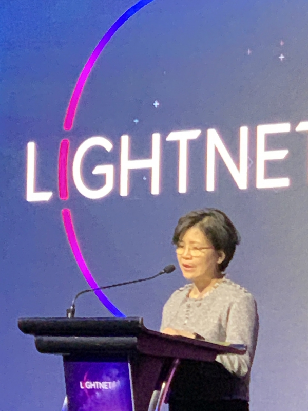 “ชัชวาลย์ เจียรวนนท์” นำทัพ 8 บริษัทยักษ์ใหญ่ เปิดโปรเจกต์ Lightnet ระบบการเงินเทคโนโลยี ...
